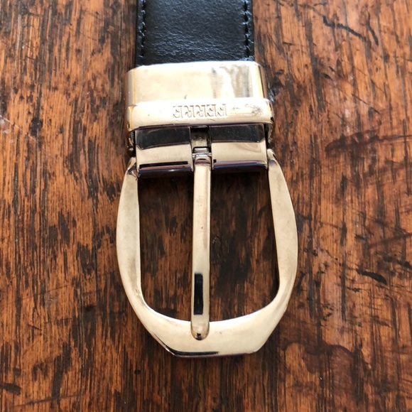 Gianfranco Ferre | Accessories | Ferre Belt | Poshmark
